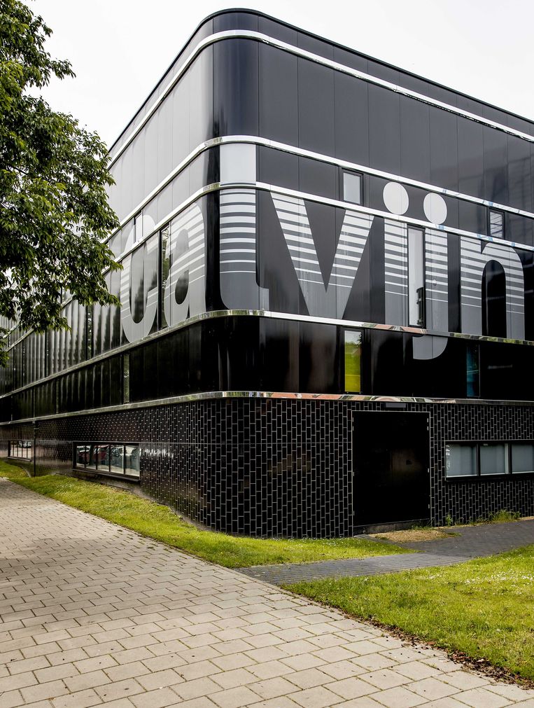 Nog altijd geen einde aan onzekerheid voor examenleerlingen Calvijn College