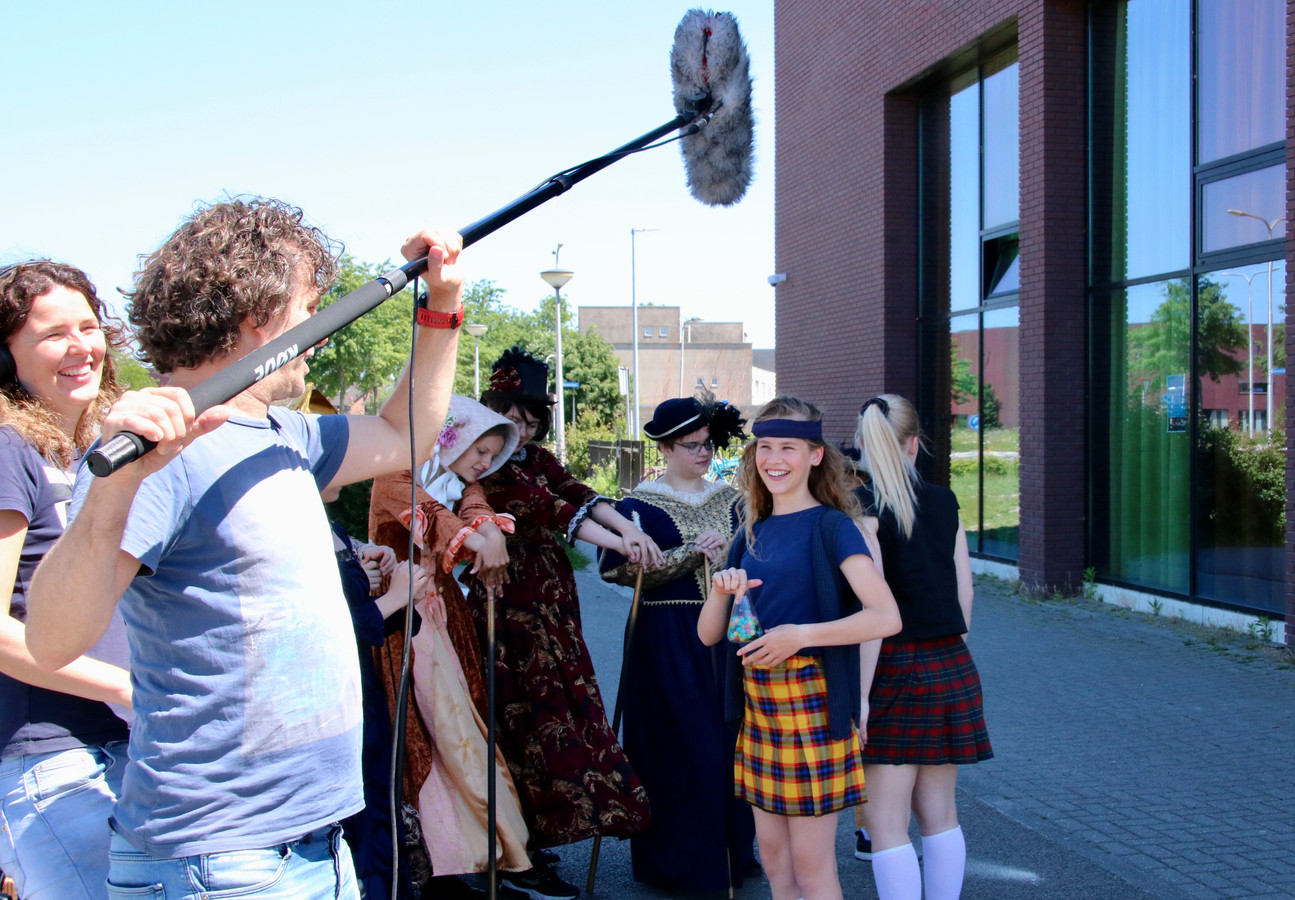 Tilburgse musicalvereniging Tikiko maakt geen voorstelling, maar een ...