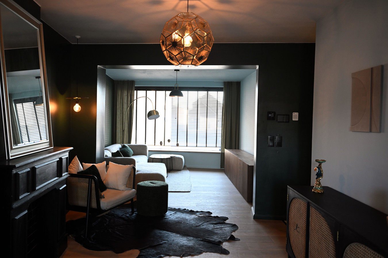 BINNENKIJKER. De opgeknapte drogisterij uit ‘Huis Gemaakt’: “De ...