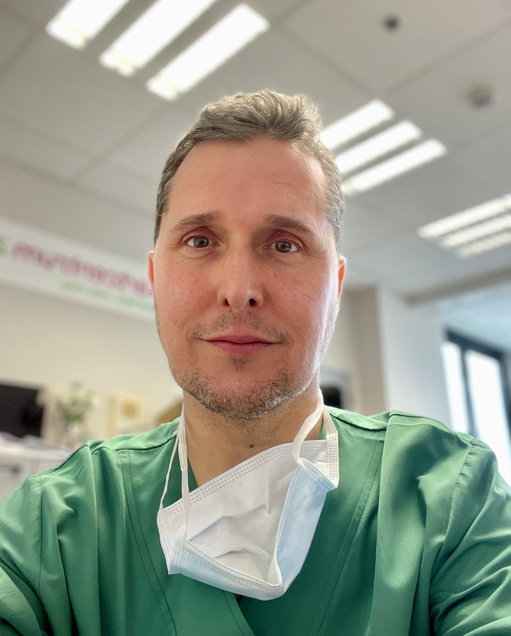 “Dit is écht meer dan een gadget”: cardioloog legt uit hoe je met ...