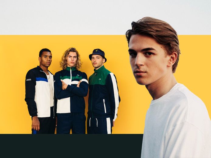 Openluchttheater kan ook ‘oudere jeugd’ blij maken: band Fokke Simons ...