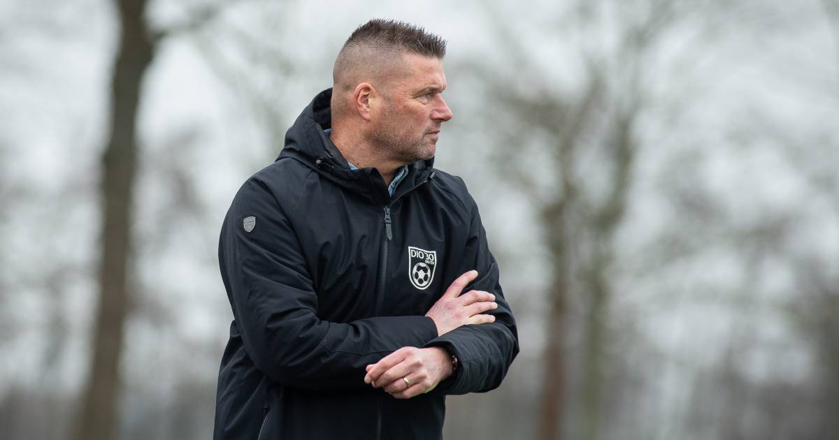 Rick Peters en zijn twee missies bij DIO’30: ‘Het belangrijkste is dat ...