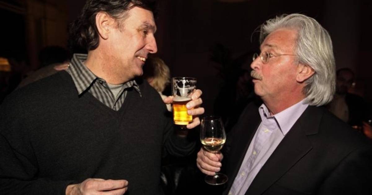 Peter den Hartog: 'Zeer onprettig verrast' | Roosendaal | bndestem.nl