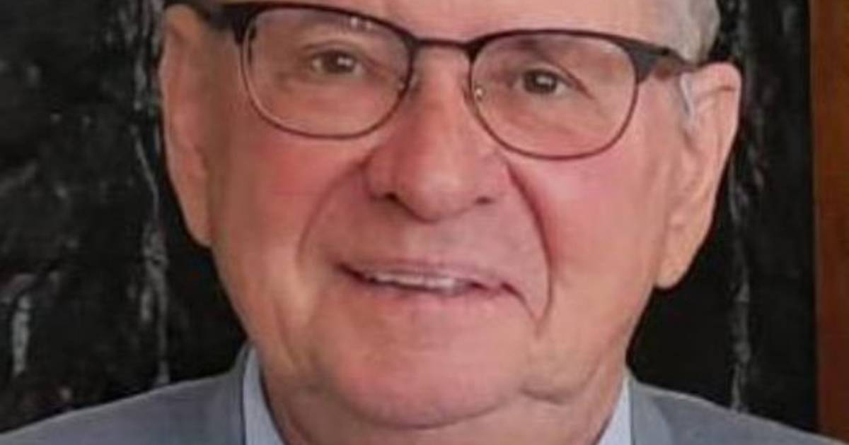 Afscheid van Marc Bossuyt, erevoorzitter OKRA | Waregem | hln.be