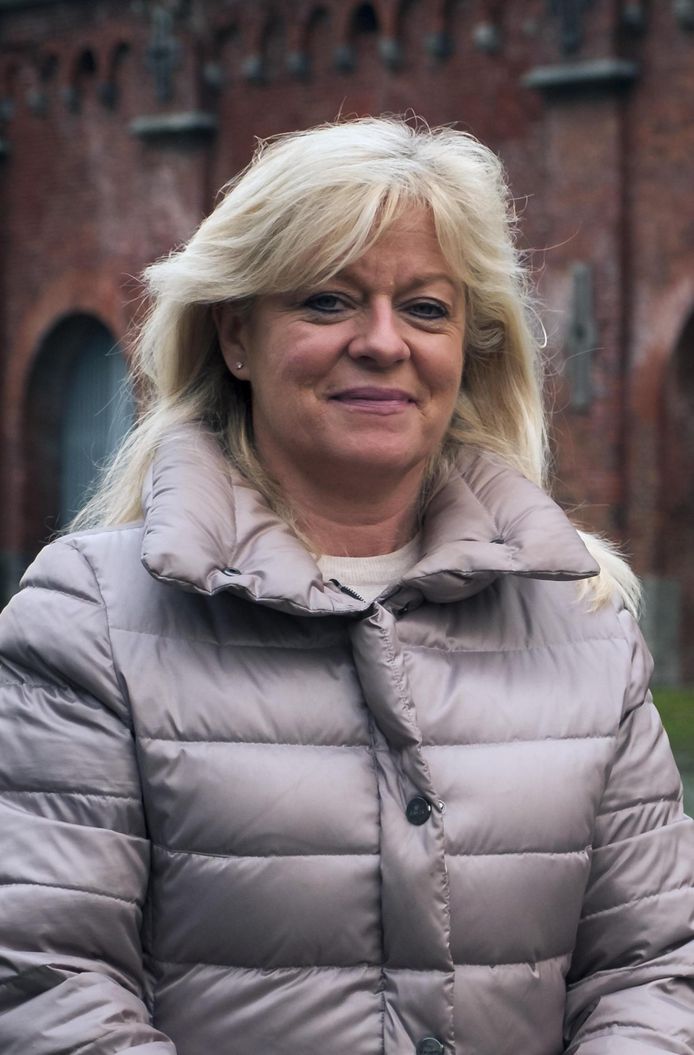 Ann Baele over nieuwe partij: "Kies naam die je zelf bedacht hebt ...