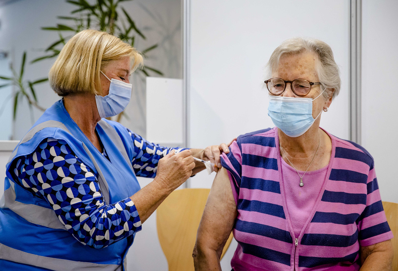 Aantal corona-opnames in ziekenhuizen stijgt: dit is de situatie in ...