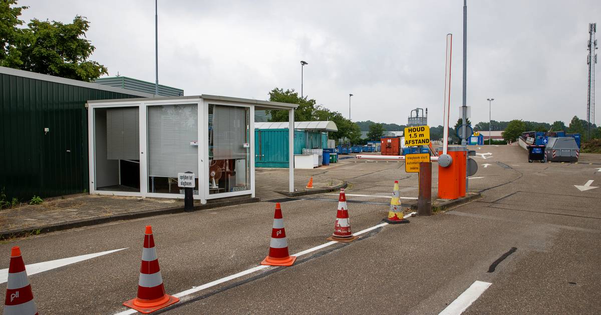 Onduidelijkheid over rol KBO bij Oirschotse milieustraat | Oirschot | AD.nl