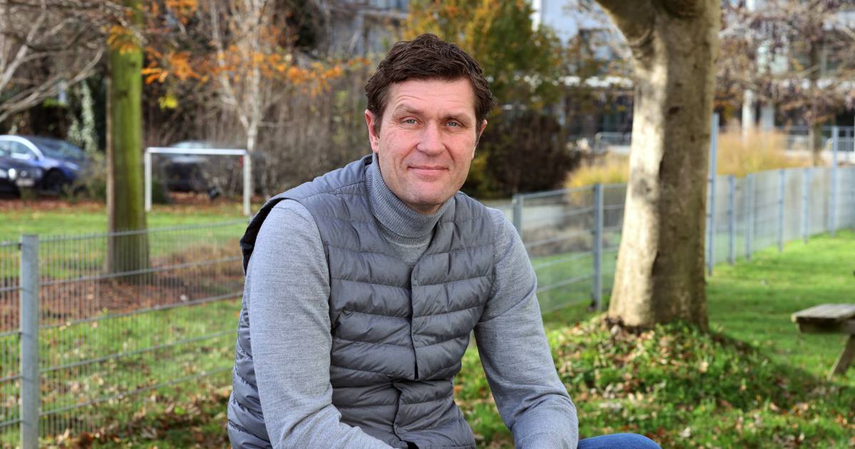 Gert Verheyen, vreemde eend in ‘Over de oceaan’: “Op de boot besefte ik ...