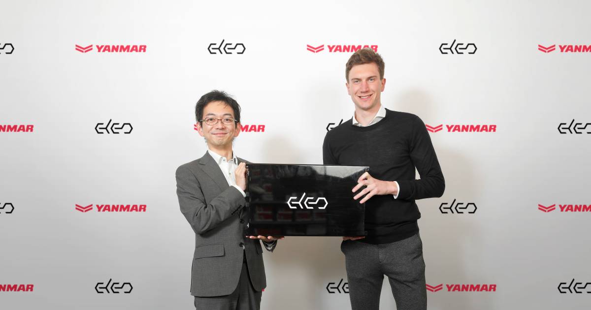 Batterijenfabrikant Eleo komt in Japanse handen: 'Spannende stap, maar ...