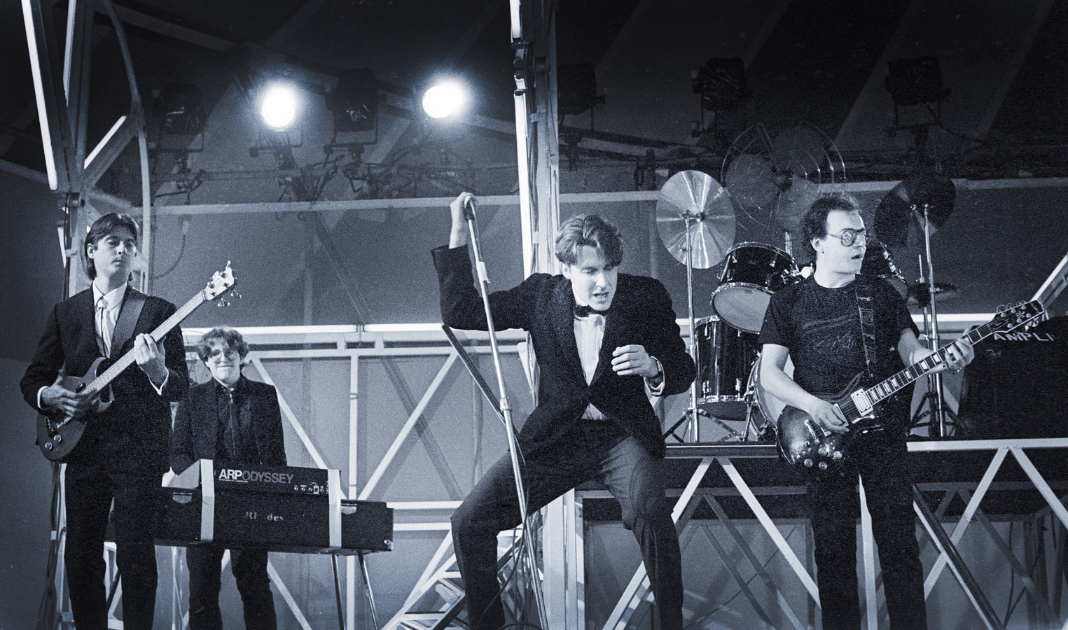 Serge Feys, jarenlange ‘compagnon de route’ van Arno, leidt vanavond ...