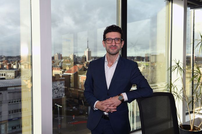 INTERVIEW. Mohamed Ridouani blikt terug op het busongeval in Sierre, nu ...