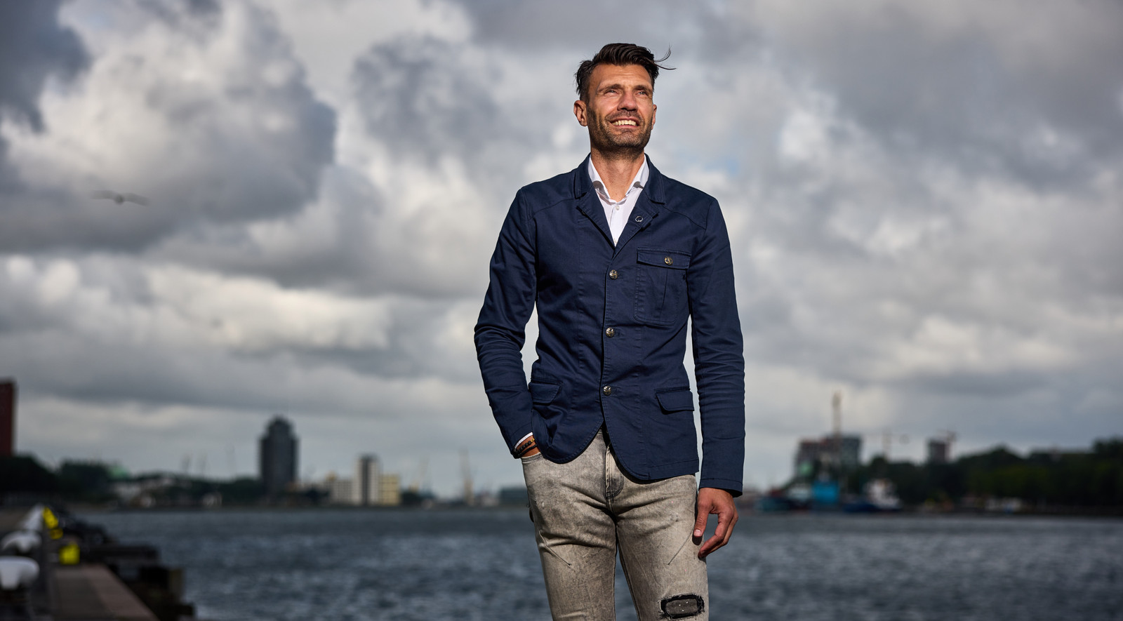 Hoe goaltjesdief Geert den Ouden verliefd werd op het ...