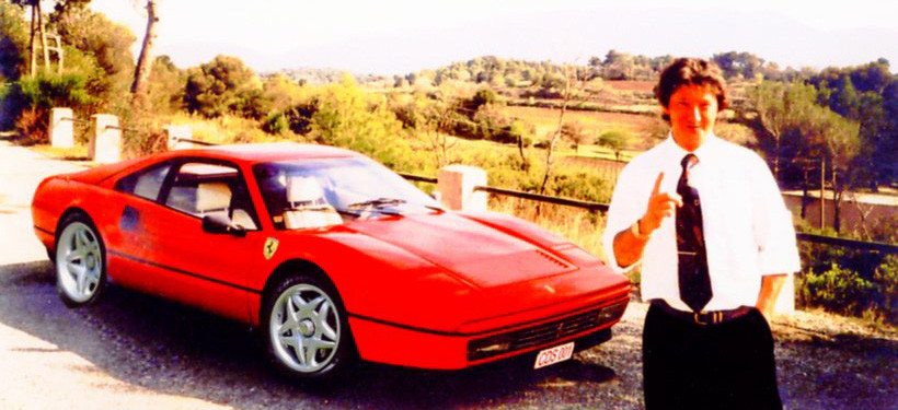 EXCLUSIEF. Carl De Schutter is na 28 jaar cel voor moord op Karel Van ...