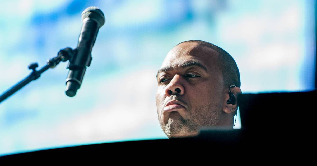 Van Timbaland bekende rapper Magoo overleden | Show | AD.nl
