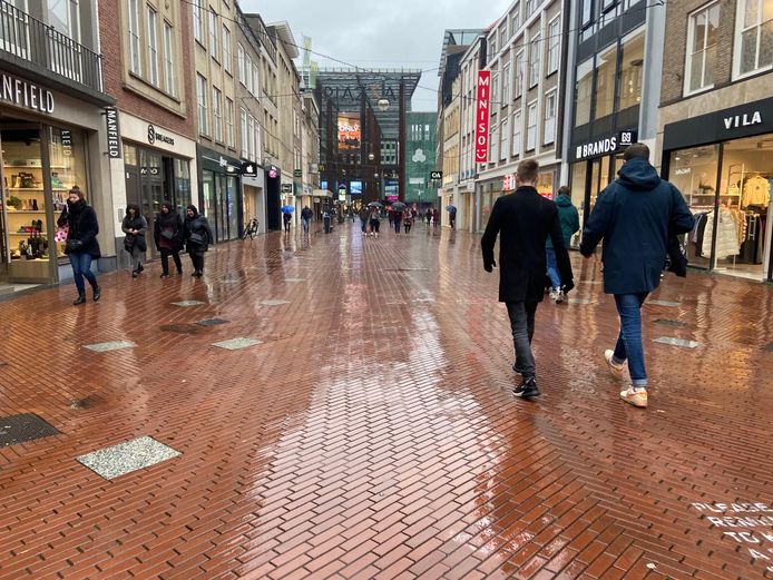 Deze nieuwe winkels openen dit voorjaar in hartje Eindhoven | Eindhoven ...