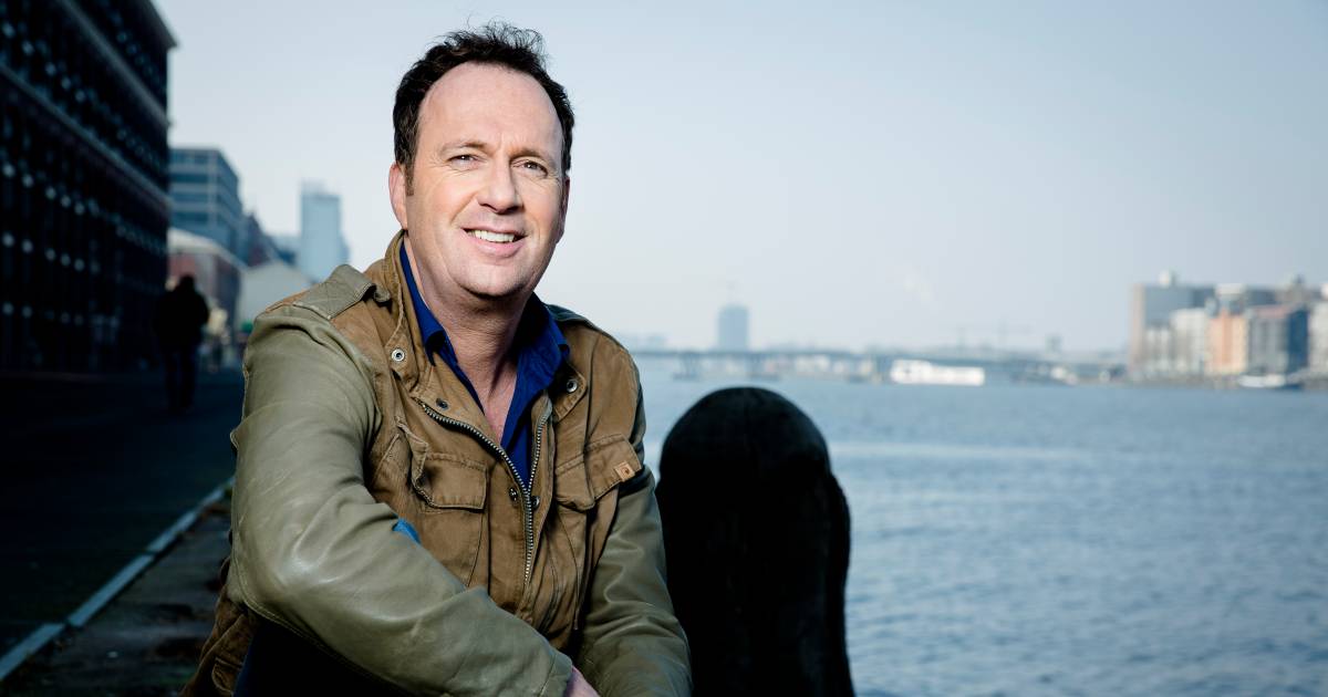 Jochem van Gelder: Ik keer snel weer terug | Show | AD.nl