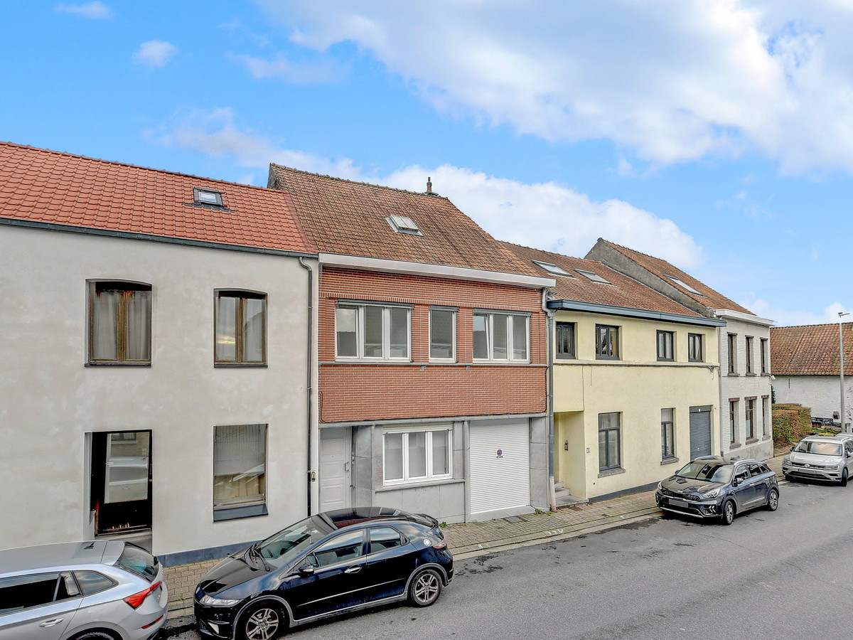 HUIZENJACHT. Meise, landelijke charme vlak bij de hoofdstad: “Eén op ...