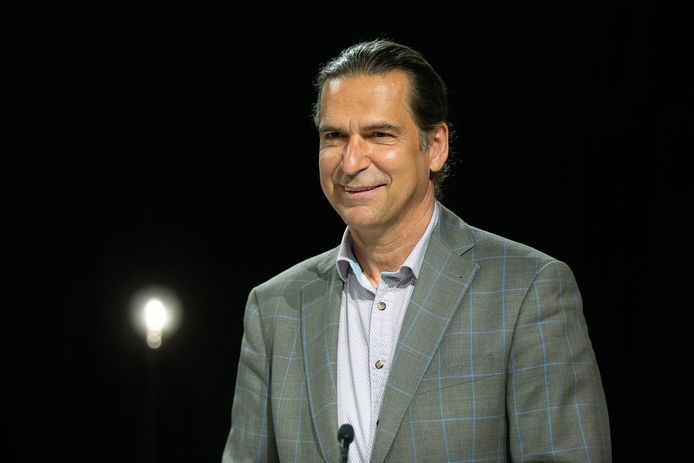 INTERVIEW. Professor Lieven Annemans na de heisa: "Ik ben blijkbaar ...