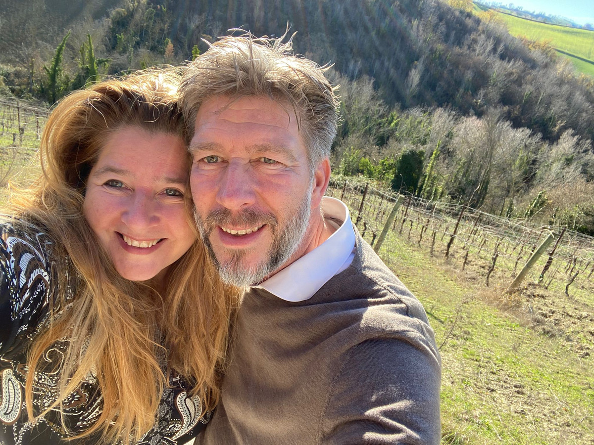 Arjen had een overlevingskans van 2 procent, na wonderbaarlijk herstel ...