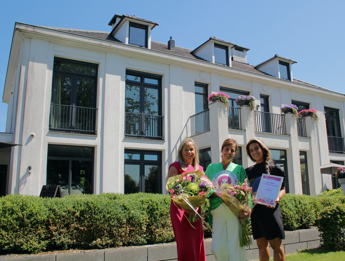 De allerbeste Bed & Breakfast van Nederland staat in Rilland | Foto | AD.nl