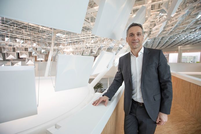 Problemen in de toeleveringsketen kosten winstgevend Signify ruim 100 ...