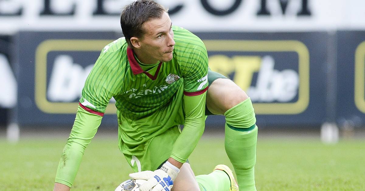 Sammy Bossut verlengt tot 2019 bij Zulte Waregem | Sport | hln.be