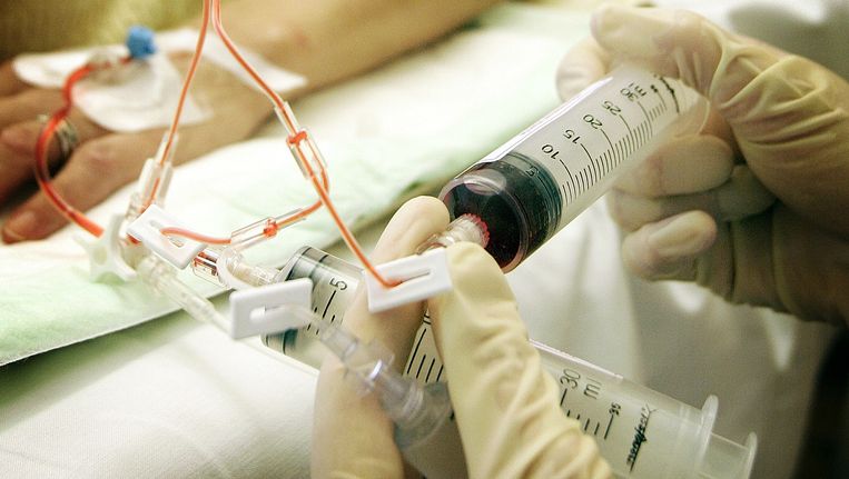 Farmaceuten geven nieuwe kankermedicijnen vrij voor patiëntenonderzoek