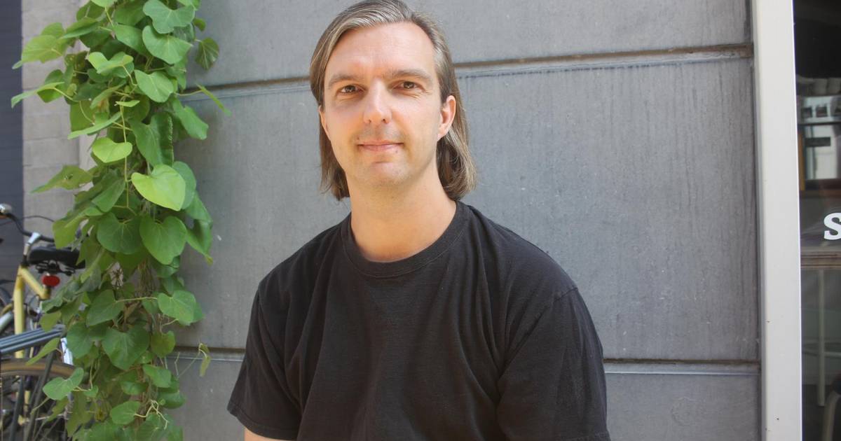 Joris debuteert met Half Gaar | Aalst | hln.be