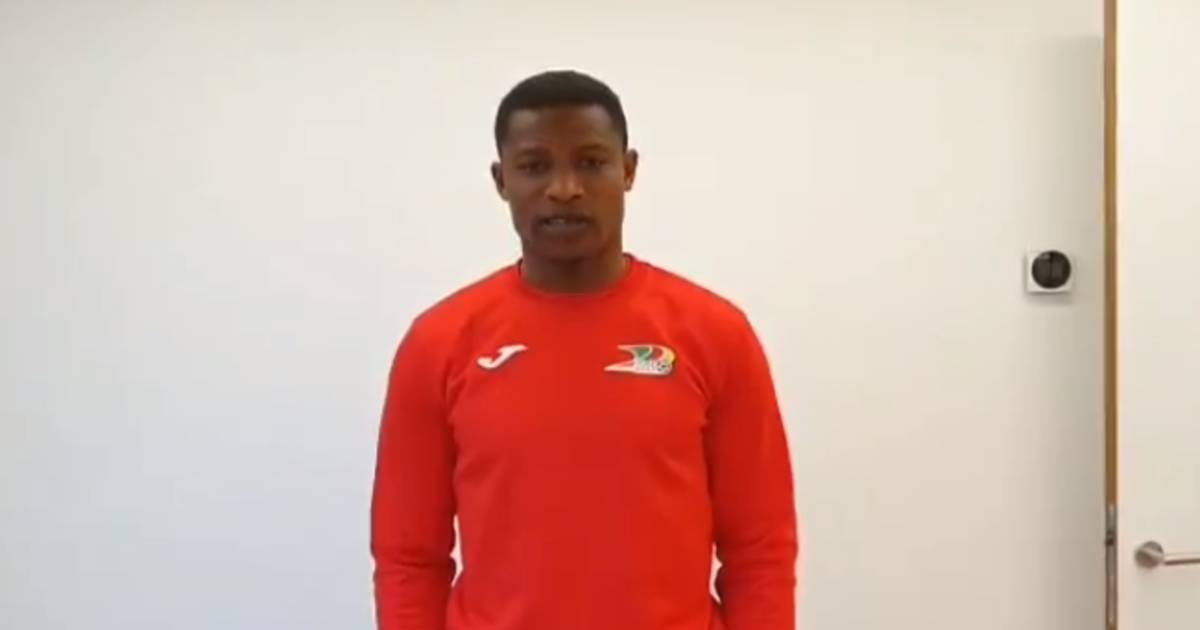 Joseph Akpala revient à Ostende | Football Belge | 7sur7.be