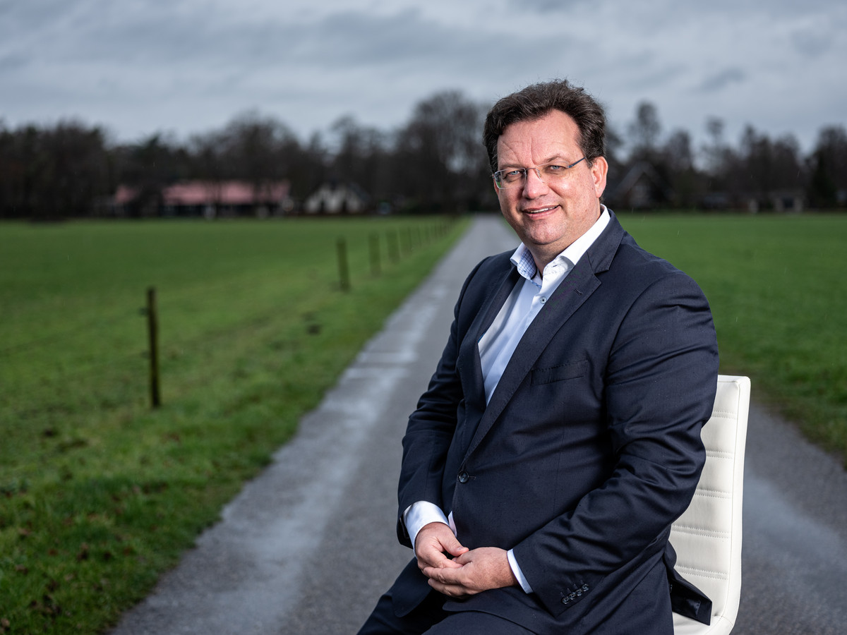 CDA-Kamerlid Jaco Geurts: ‘Uitspraak Frans Timmermans over ...
