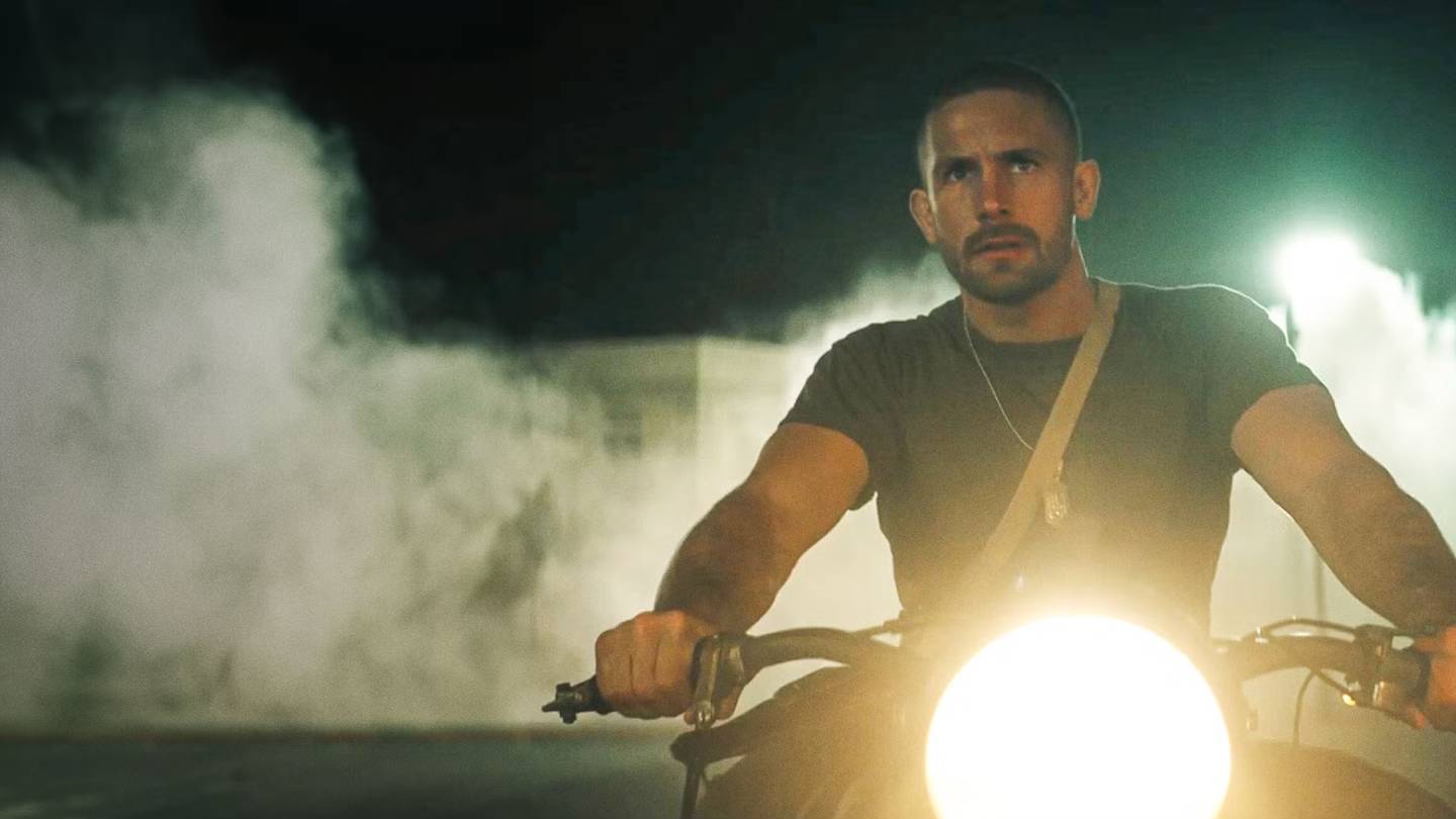 Man with No Past - Play More Kicks - zondag 18 januari 2026 - 05:05 ...