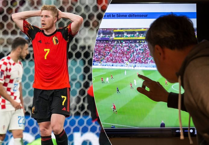 Na zes jaar Martínez: wat moet anders en beter onder Tedesco? “Geef de ...