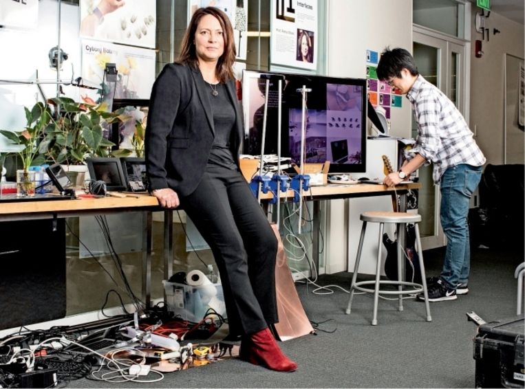 Nummer 5 in de lijst van de 50 invloedrijkste Belgen in de wereld ...