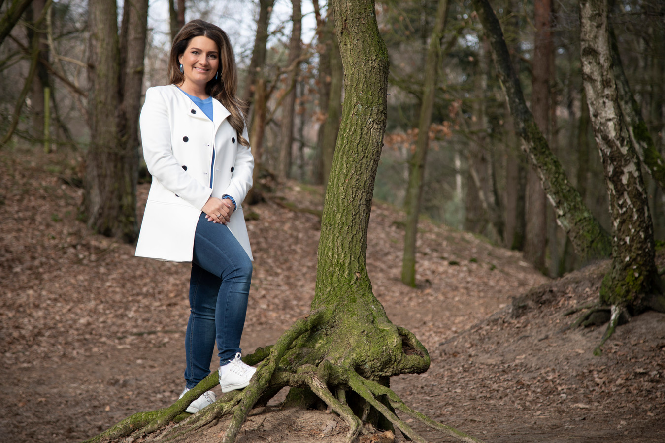 2020 wordt het Jaar van Sieneke, 10 jaar na haar songfestival | Foto ...