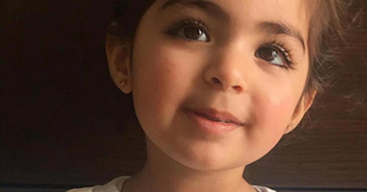 Rechter wil nieuwe poging om vader ontvoerde peuter Insiya te horen ...