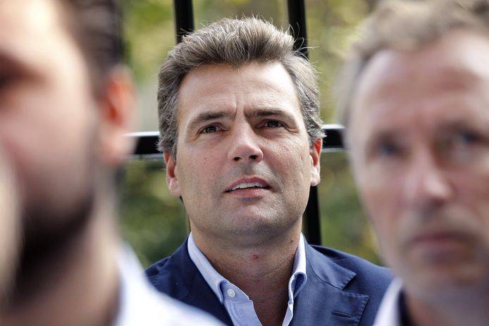 Reinout Oerlemans bereikt ‘holy grail’ in tv-land en verkoopt format ...