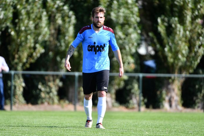 Wesley Jansen zet Ranst met twee treffers op weg naar eerste zege ...