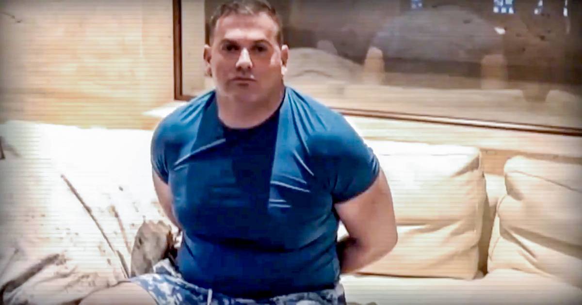 Maffiabaas stuurde miljoenen naar zoon Nederlandse drugsbaron Taghi | Buitenland | hln.be