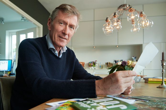 Dermatoloog Roland Koopman overleden | Brabant | bd.nl