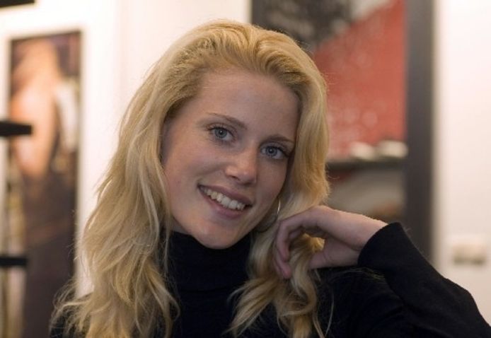 Christa wil een grootse modellencarrière | Apeldoorn | destentor.nl