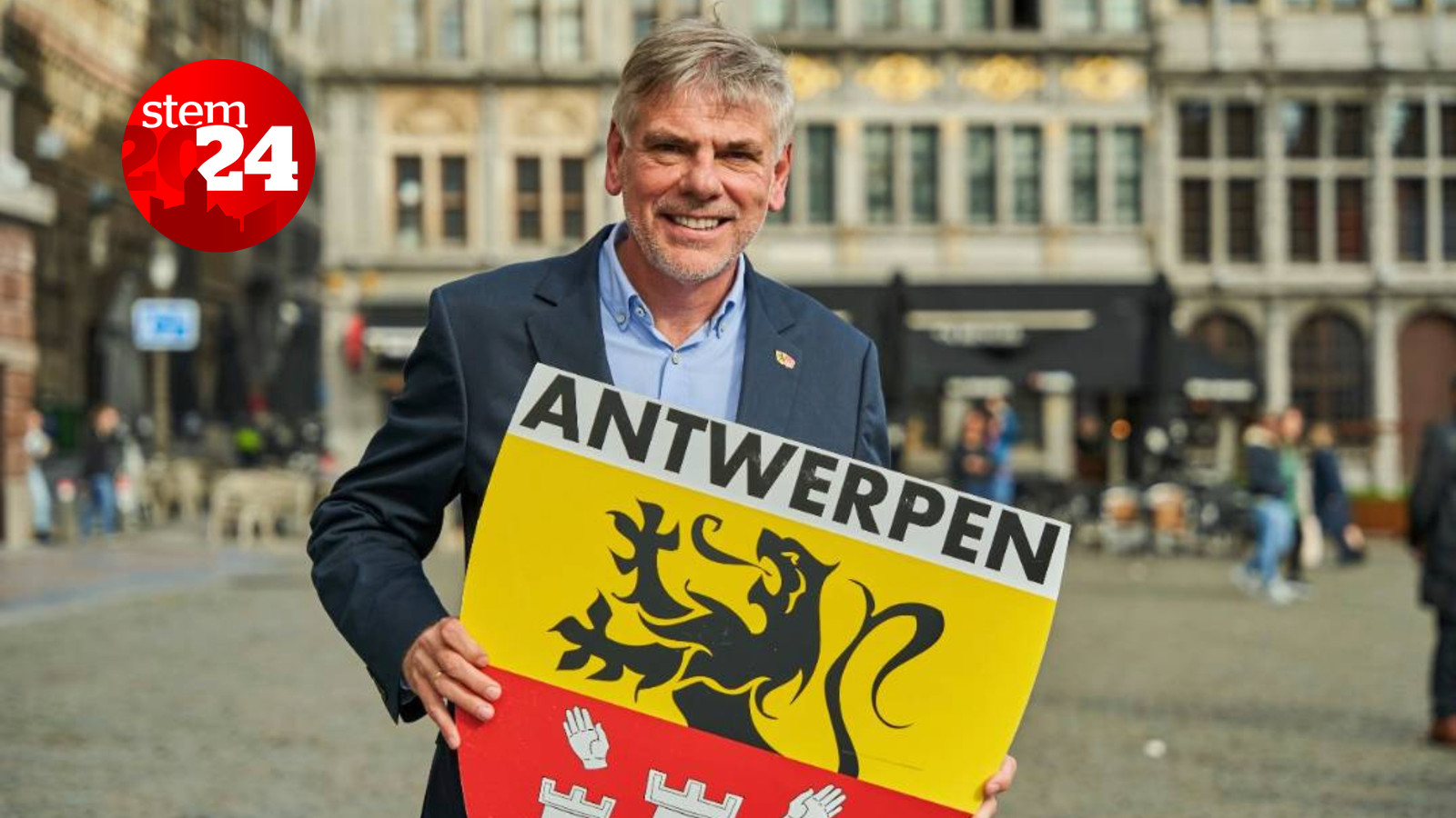 Dit zijn de verkiezingskandidaten van Vlaams Belang, en hun plannen ...