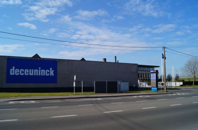 Deceuninck relance une usine en Belgique et supprime 230 emplois aux ...