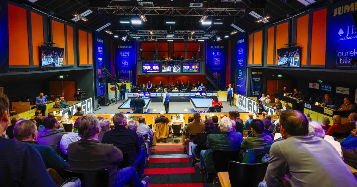 Mathijssen strijdt al tien jaar tegen het ‘Waarheen, waarvoor’-imago ...