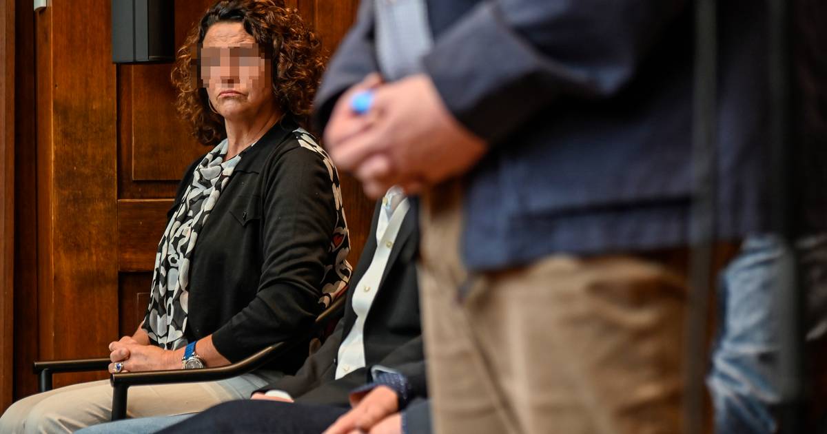 Weduwe boer Charel wil vrijspraak of strafverschoning: “Ben zelf naar ...