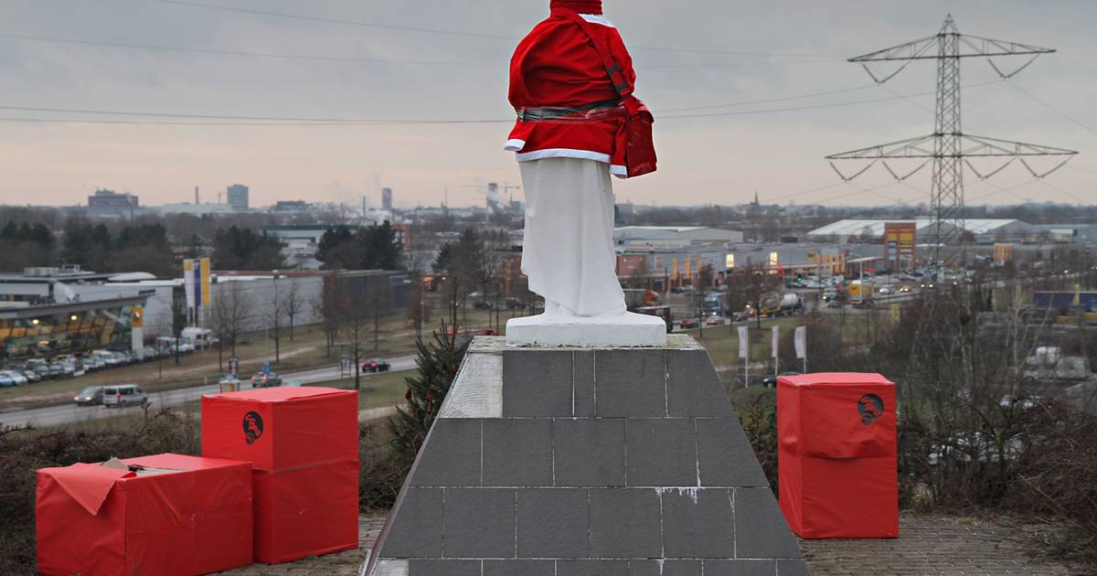 Was oude vuilstort Put van Hofmans 3,3 miljoen waard of nul euro? | Oss ...