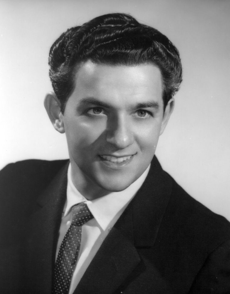 Tenor Charles Anthony (82) overleden | De Morgen