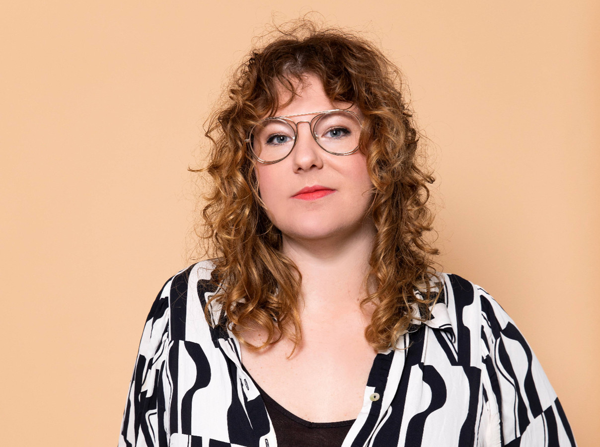 Column Kiki Schippers | ‘Ik besloot naar de gevaarlijkste wijk van ...