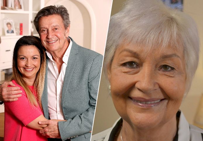 “Mijn leven heeft aan een zijden draadje gehangen”: zo gaat het nog met zangeres Truus, de ex ...