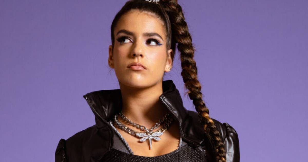 Producer Anne-Fleur Vakantie betrokken bij Cypriotische inzending ...