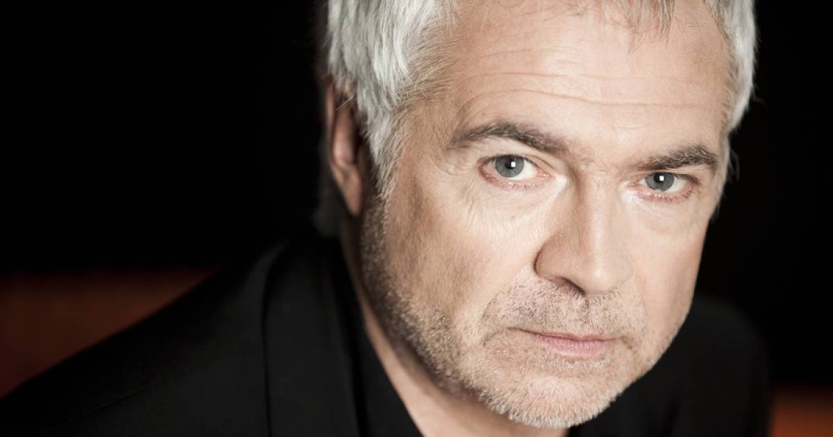Vier uur durend afscheid voor radiomaker Luc Janssen | Showbizz | hln.be